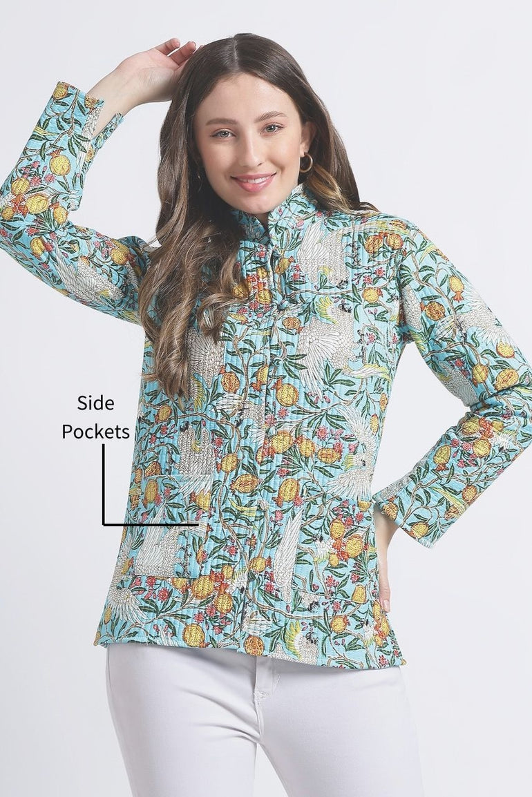Indian Cotton Clothing. Sustainable. Slow Fashion. Shop Online – hiHandmade