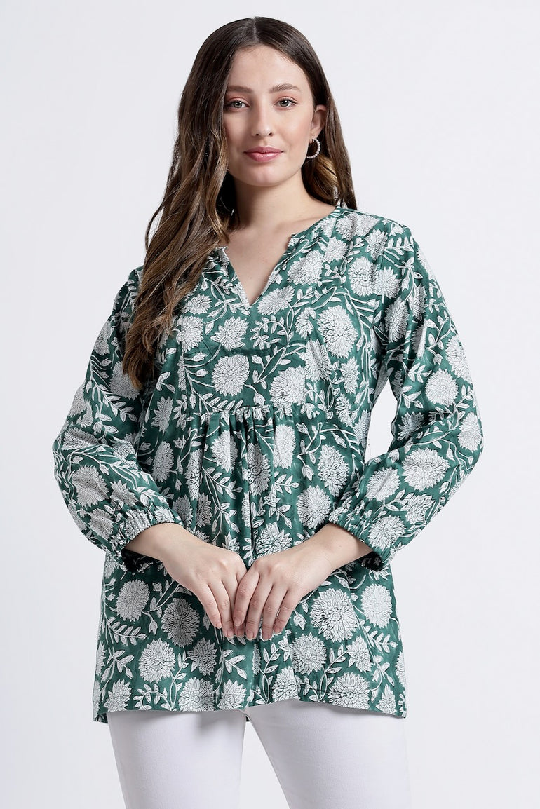 Indian Cotton Clothing. Sustainable. Slow Fashion. Shop Online – hiHandmade