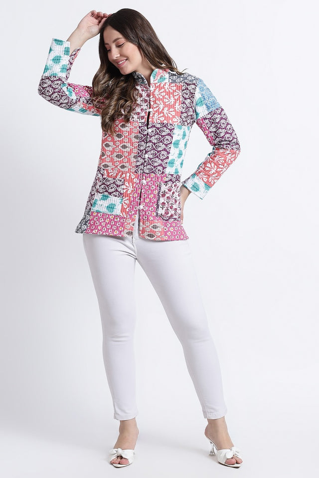 Indian Cotton Clothing. Sustainable. Slow Fashion. Shop Online – hiHandmade