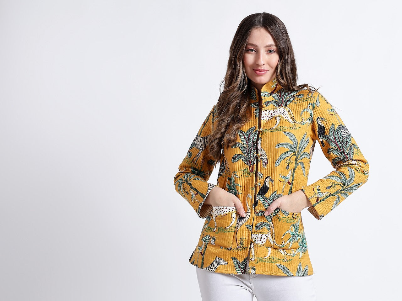 Indian Cotton Clothing. Sustainable. Slow Fashion. Shop Online – hiHandmade