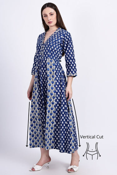 Indian Cotton Clothing. Sustainable. Slow Fashion. Shop Online – hiHandmade