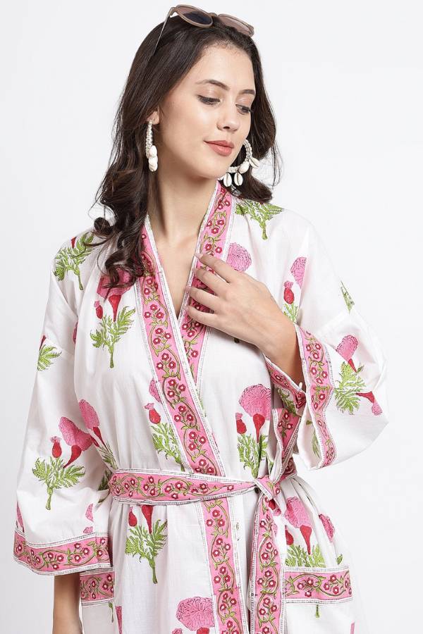 Indian Cotton Clothing. Sustainable. Slow Fashion. Shop Online – hiHandmade