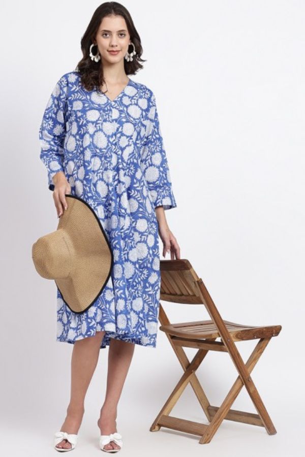 Indian Cotton Clothing. Sustainable. Slow Fashion. Shop Online – hiHandmade