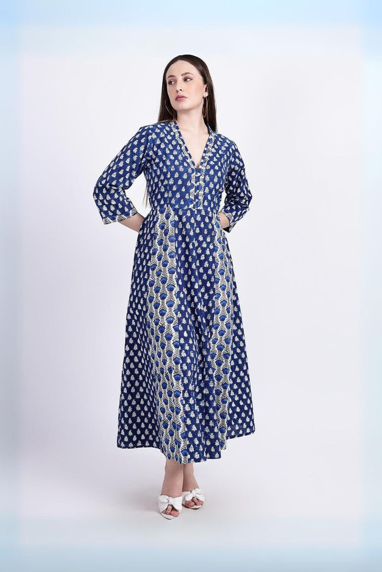 Indian Cotton Clothing. Sustainable. Slow Fashion. Shop Online – hiHandmade